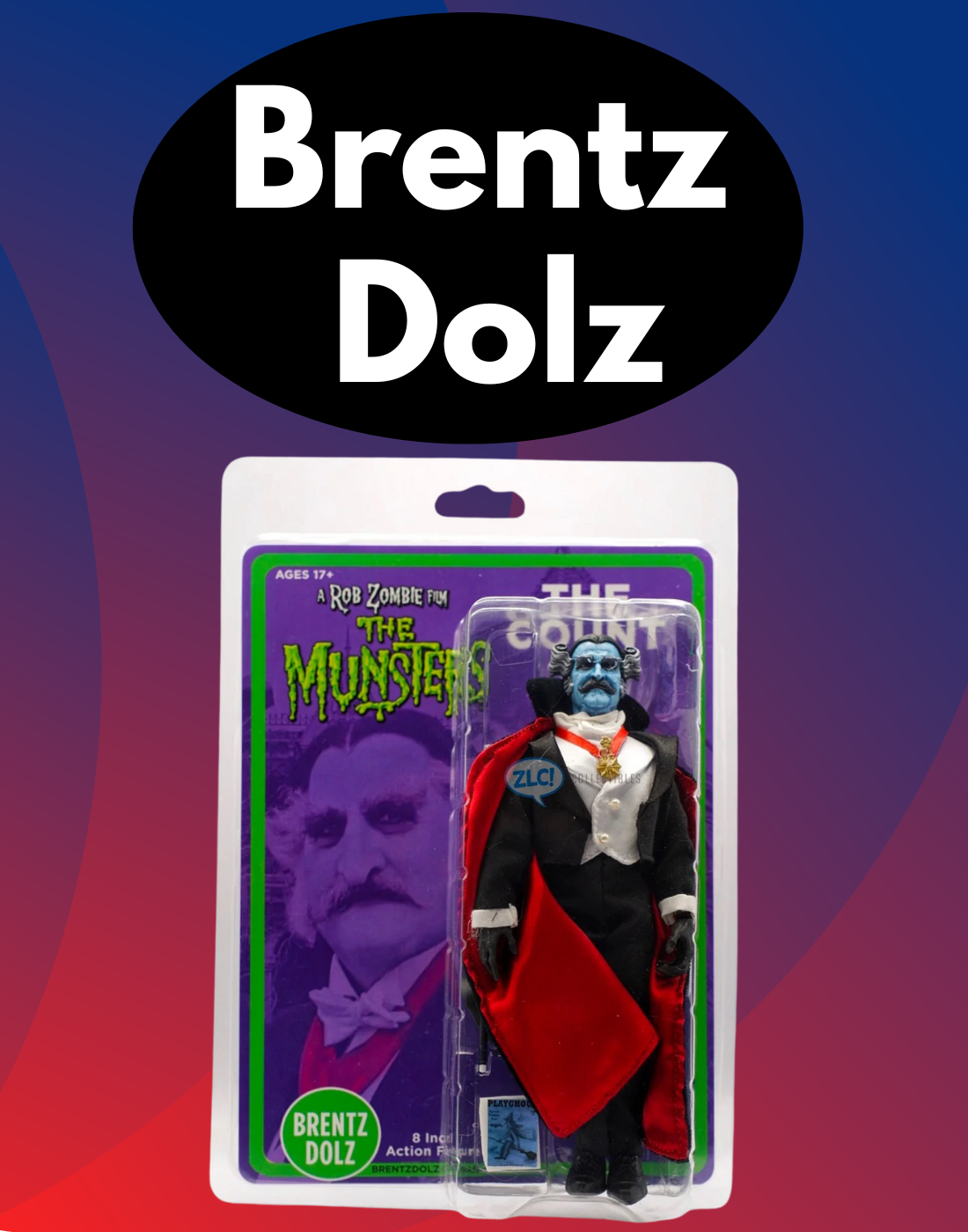 Brentz Dolz