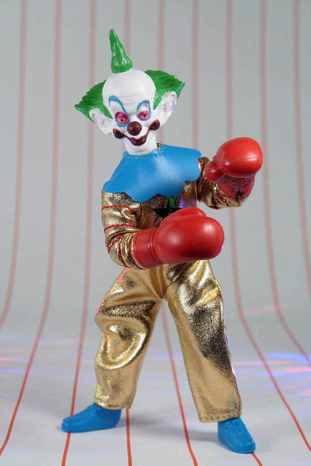 Mego Horror