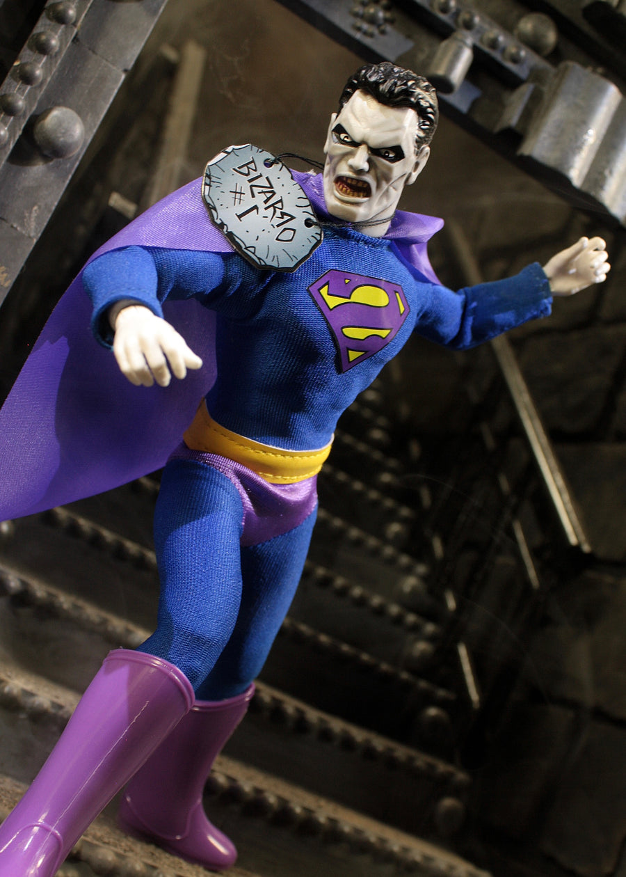 Mego by Marty Abrams