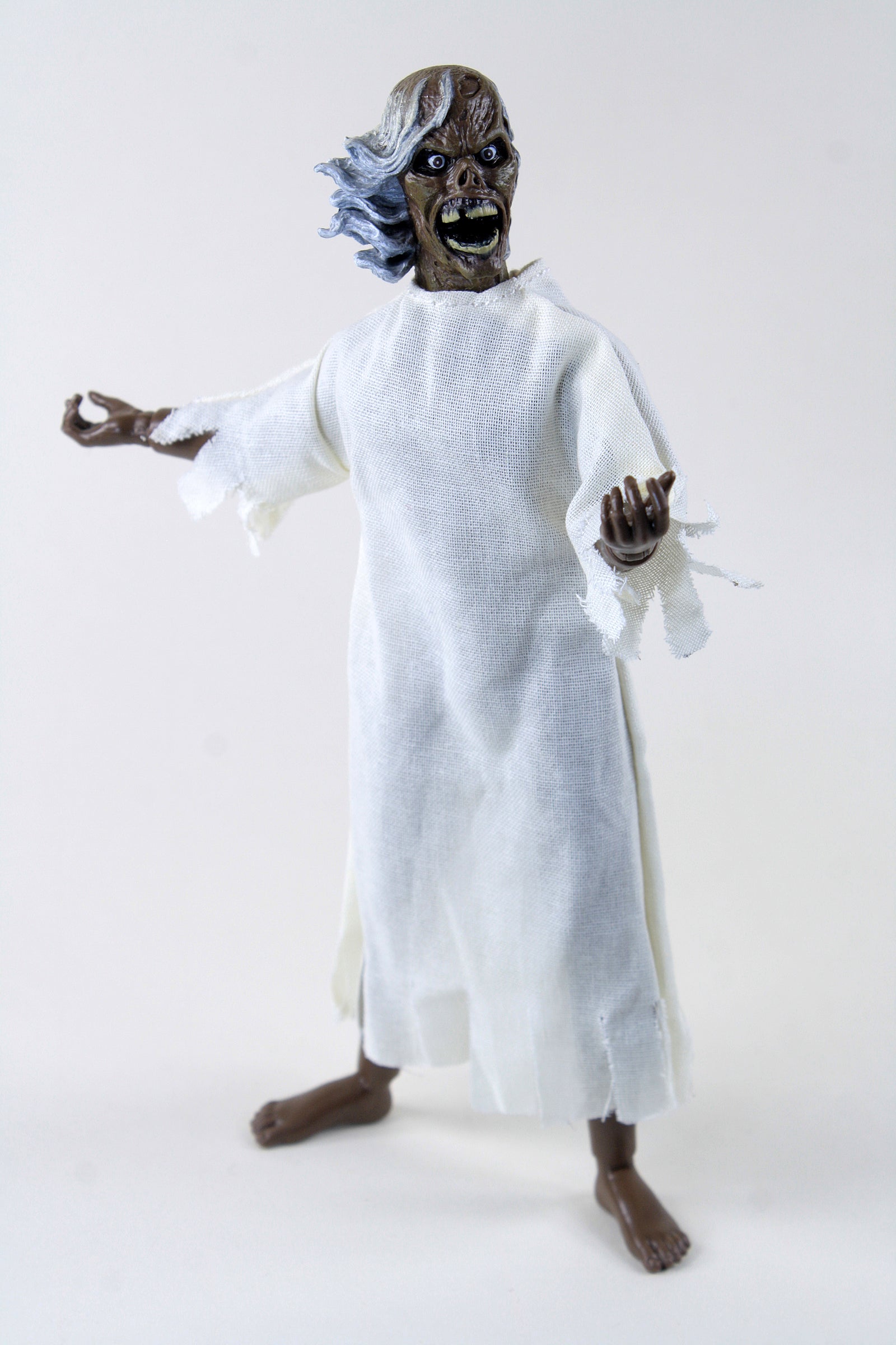 Mego Horror Wave 18 - Creepshow (TV Series) Classic Creep 8" Action Fi