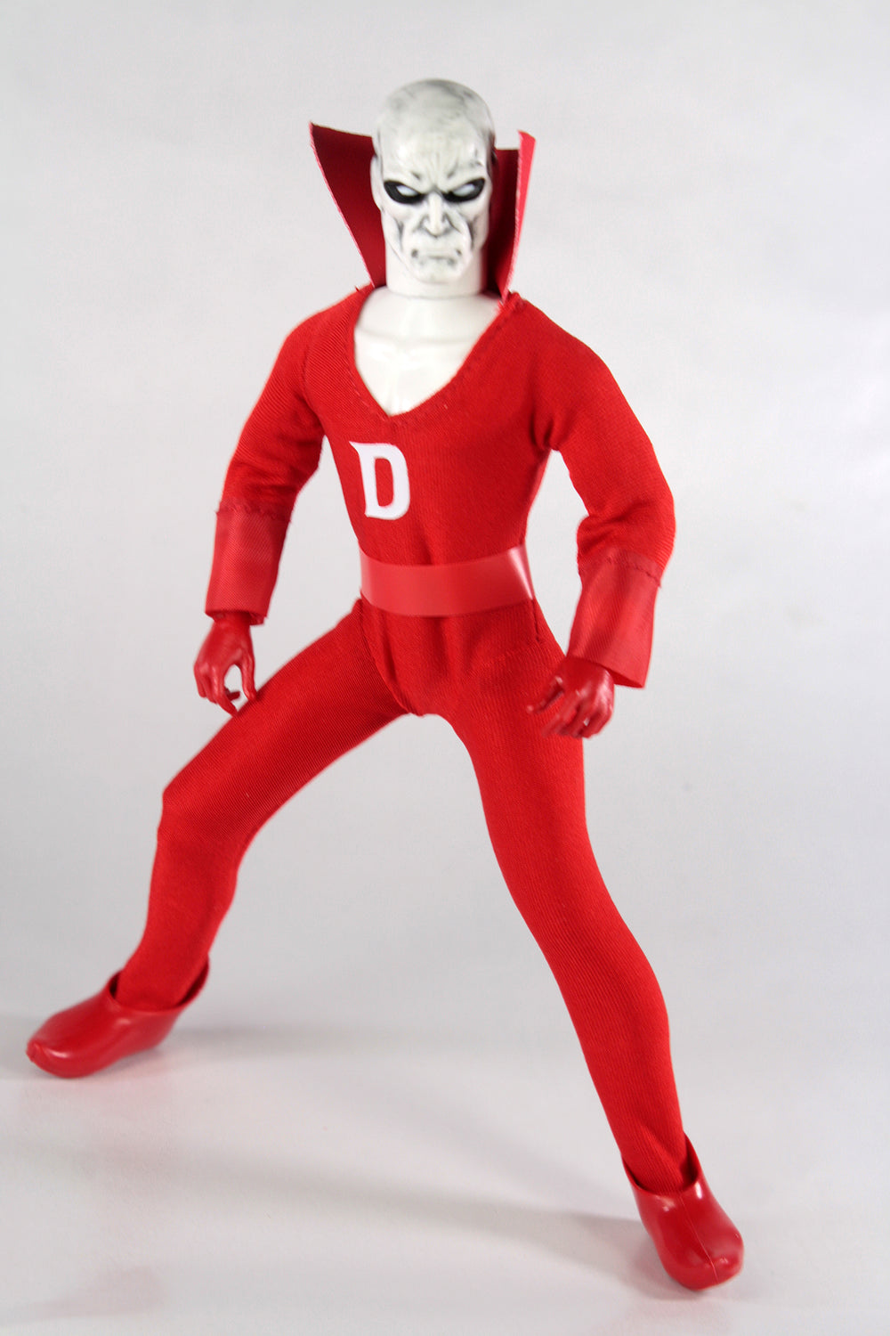 Mego Wave 18 - Deadman 50th Anniversary World's Greatest Superheroes 8