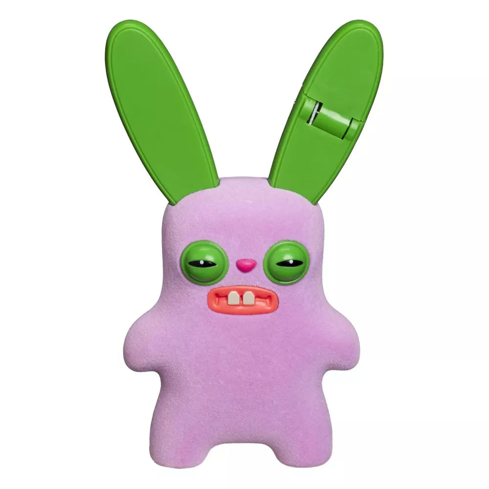 Fuggler Rabid Rabbit 4.5" Vinyl Figure | Zuru Collectible