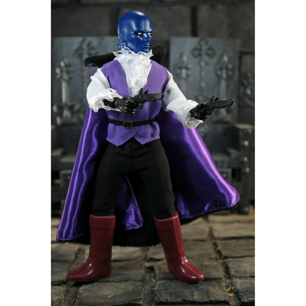 Mego Grim Ghost 8" Action Figure - Atlas Comics