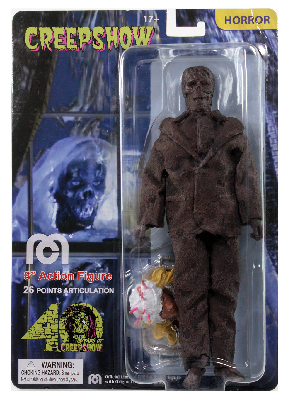 Mego Horror