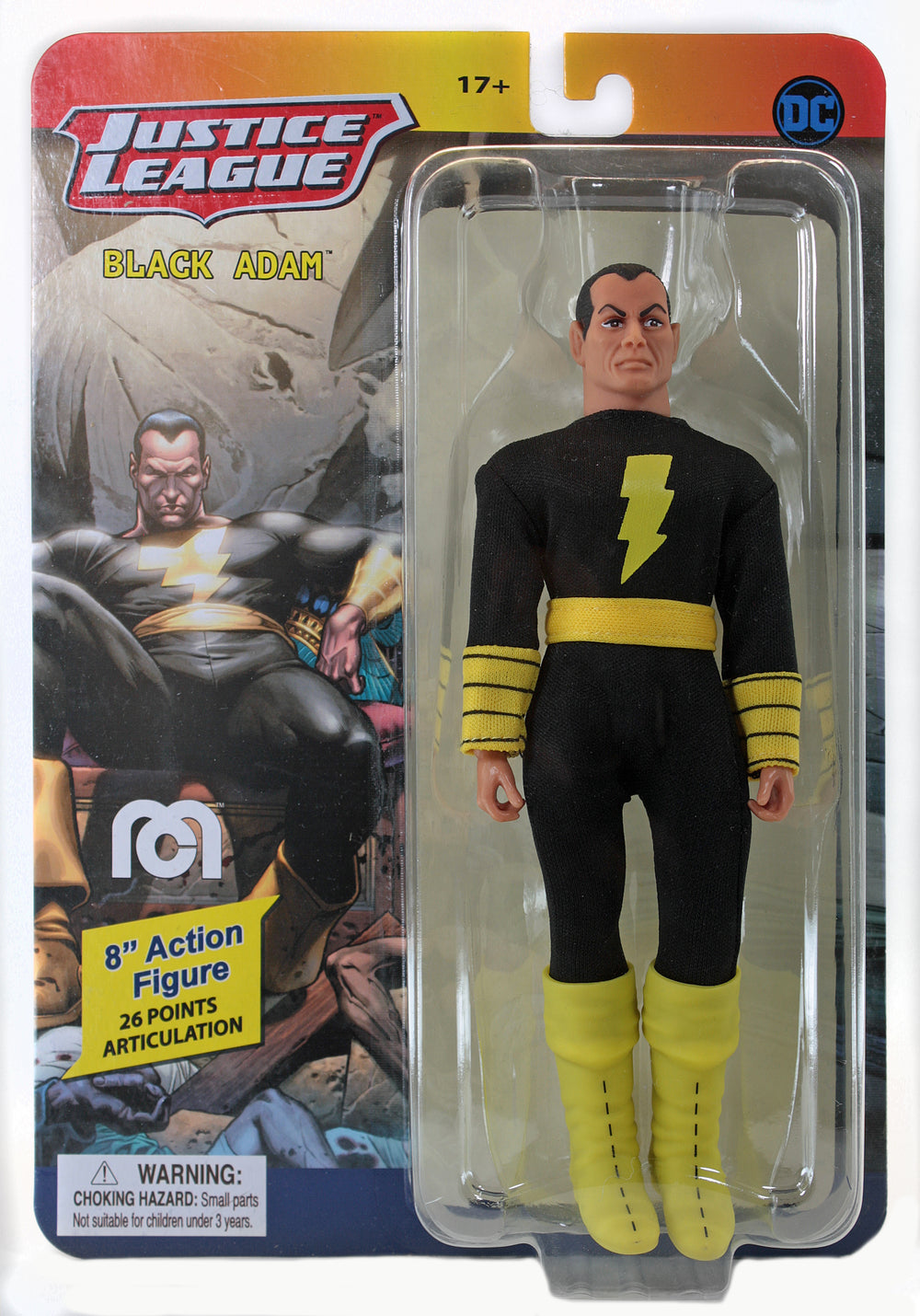 Mego by Marty Abrams – Page 3