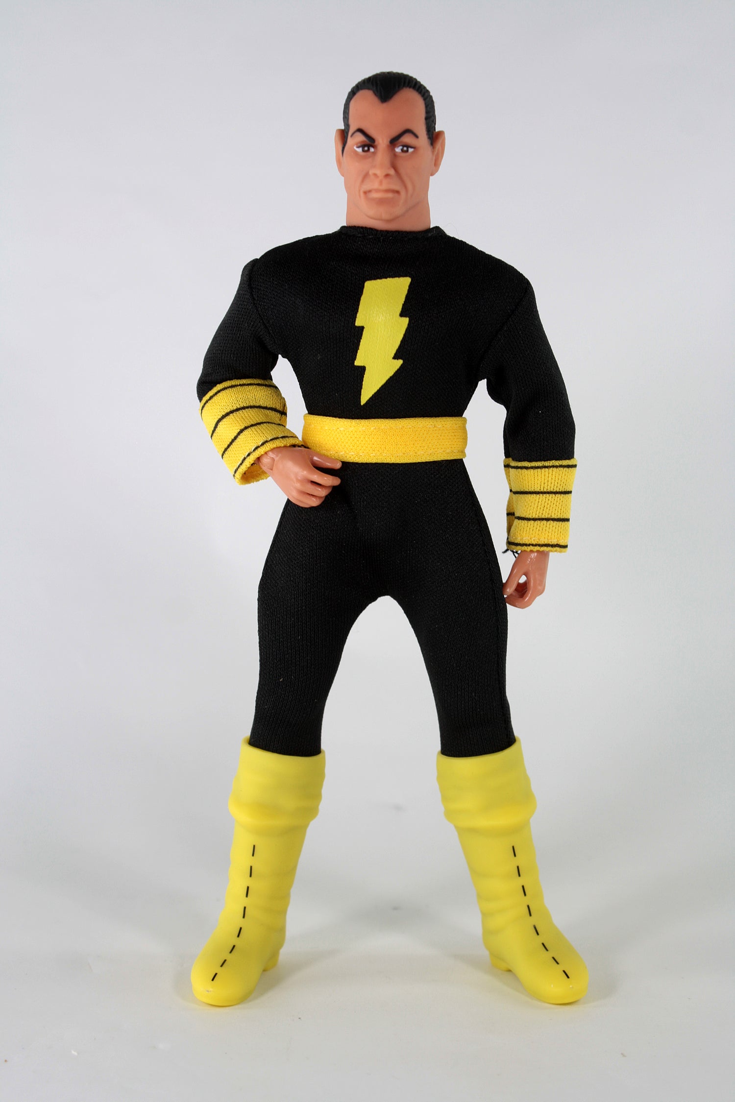Mego DC Wave 15 - Black Adam (Variant) 8" Action Figure