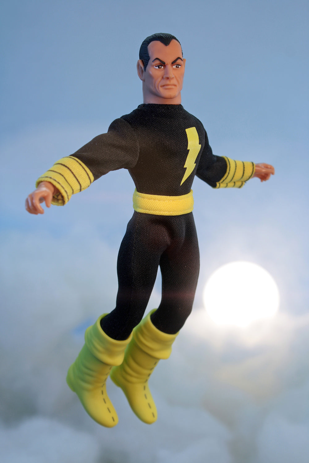 Mego by Marty Abrams – Page 2