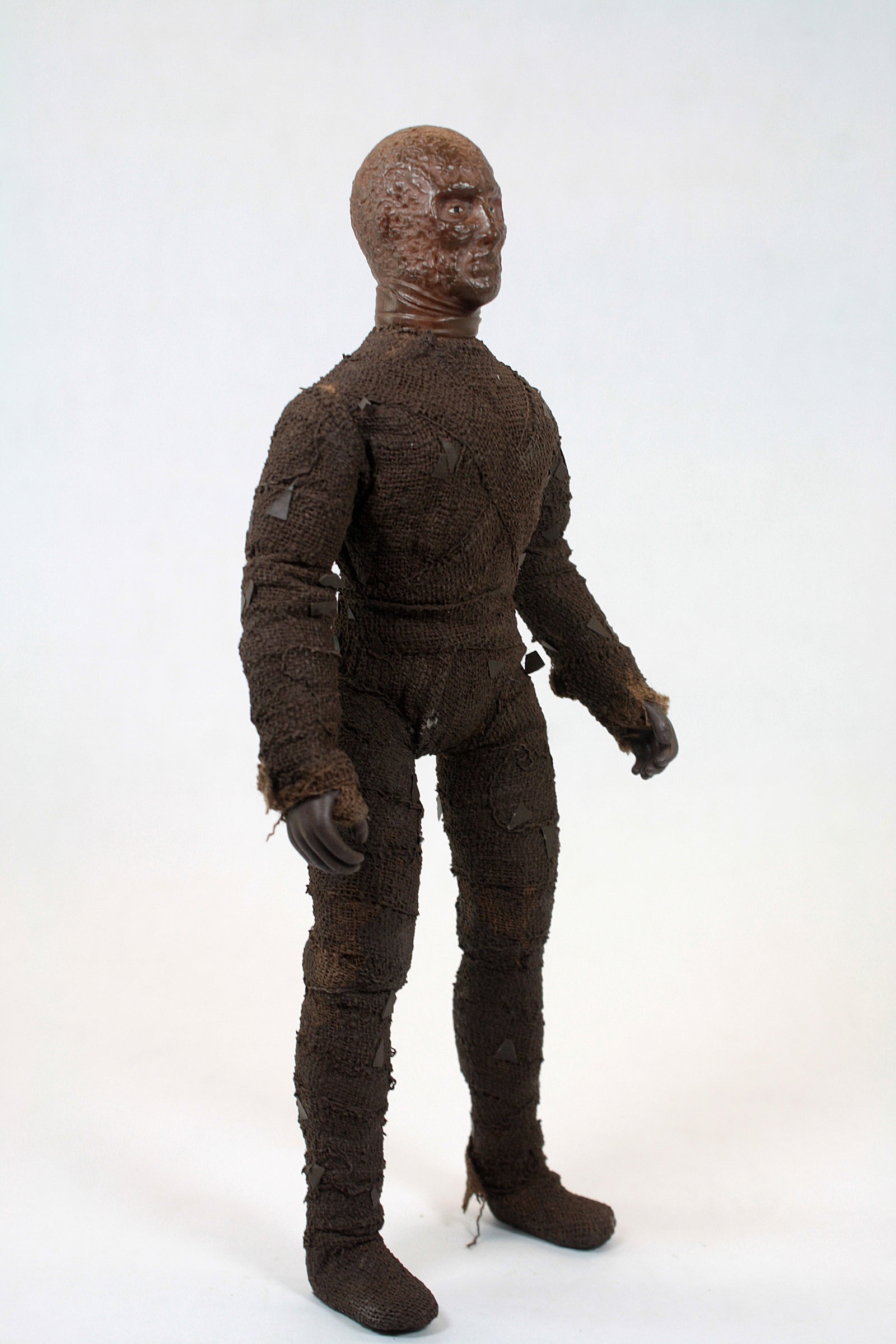 Mego Horror Wave 15 Hammer Mummy 8" Action Figure Variant | Official