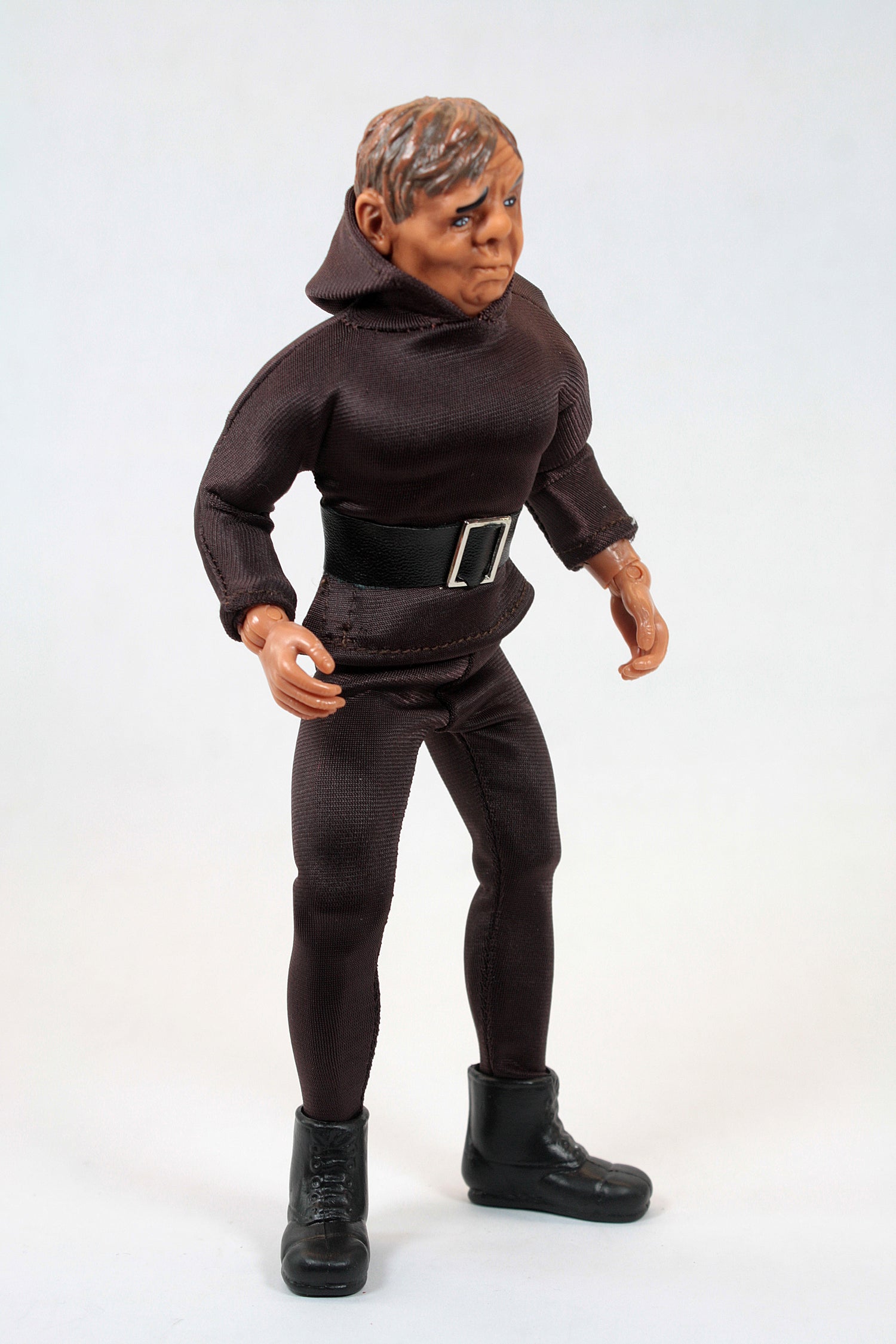Mego Horror Wave 15 Hunchback Variant 8" Figure | Official Licensed