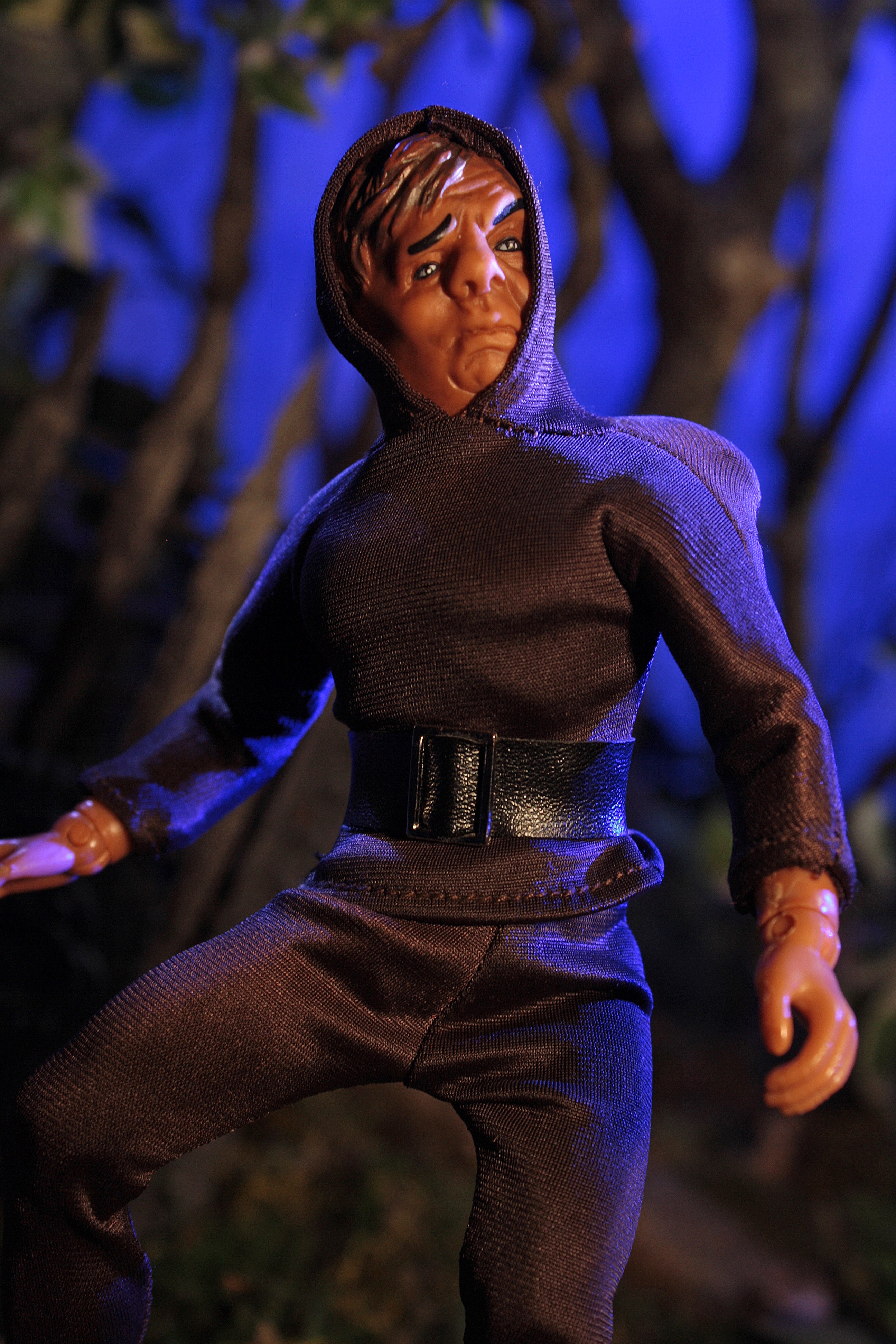 Mego Horror Wave 15 - Hunchback of Notre Dame (Variant) 8" Action Figu