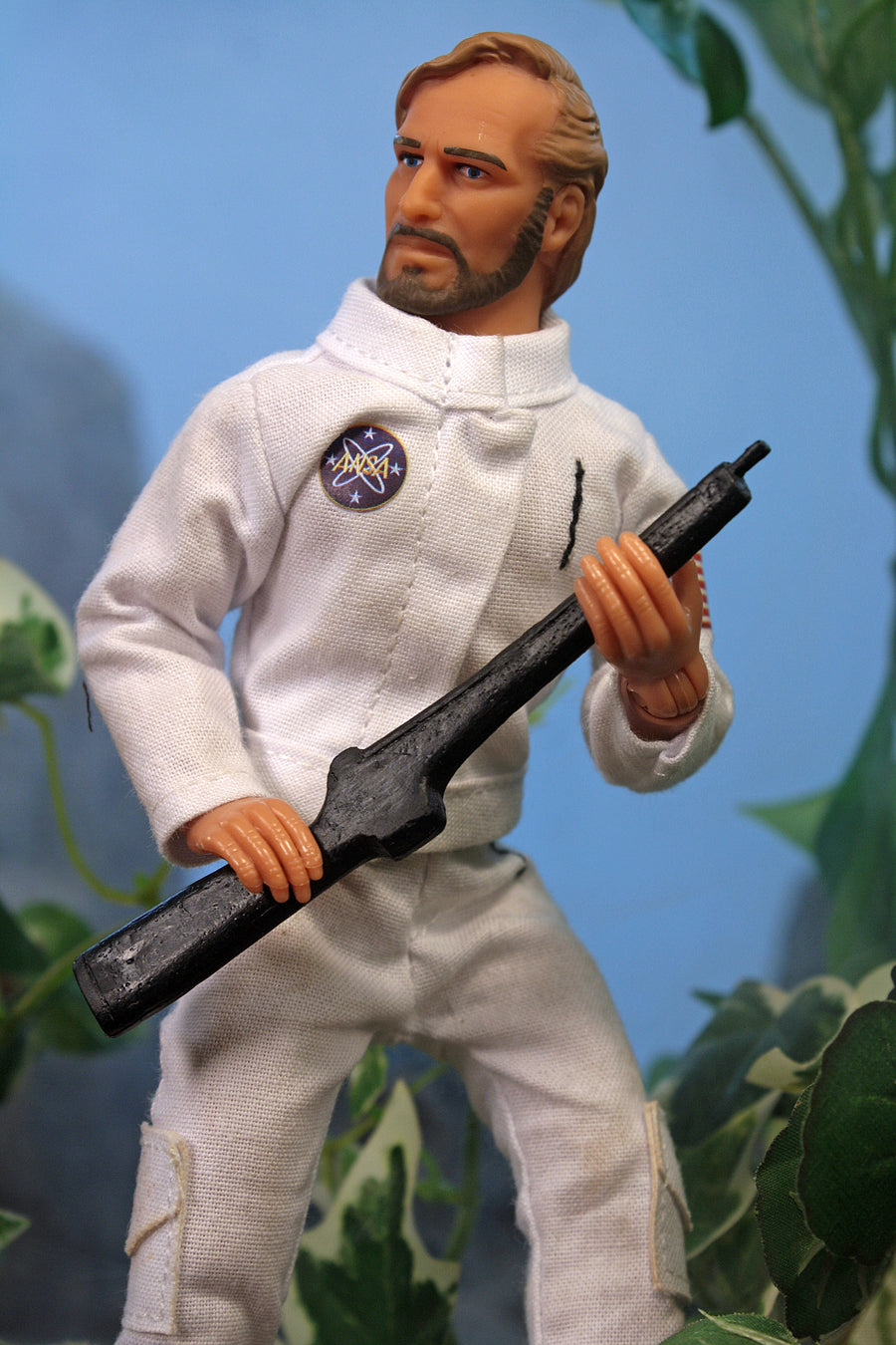 Mego by Marty Abrams – Page 3