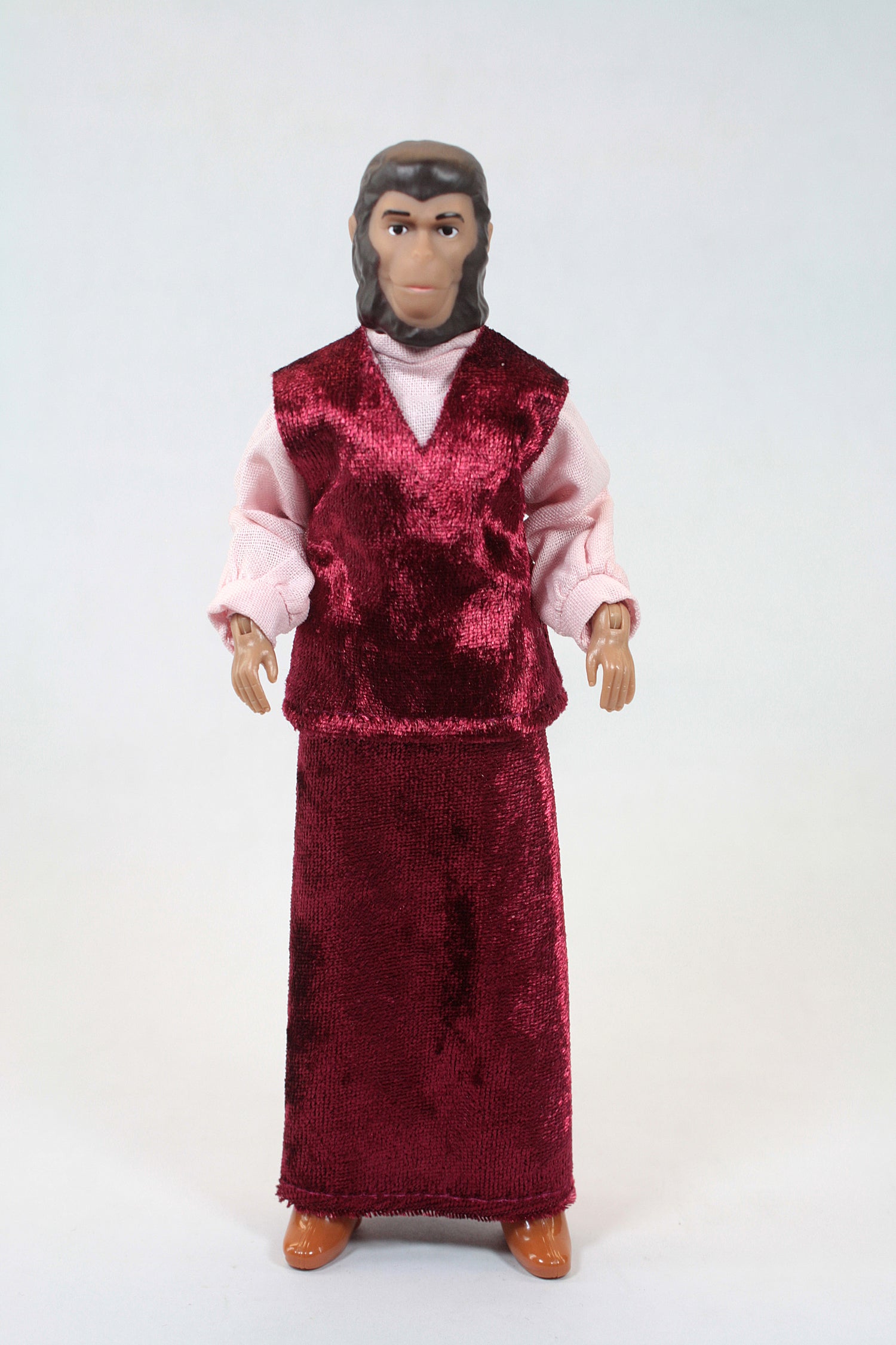 Mego Planet of the Apes Zira Variant 8" Figure Wave 15 | Official