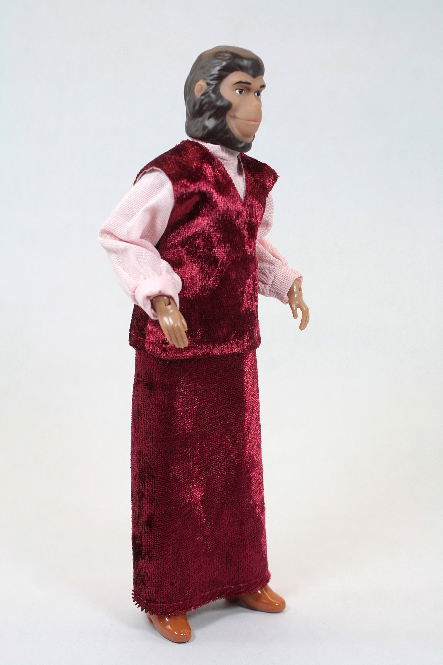 Mego Planet of The Apes Wave 15 - Zira (Variant) 8" Action Figure