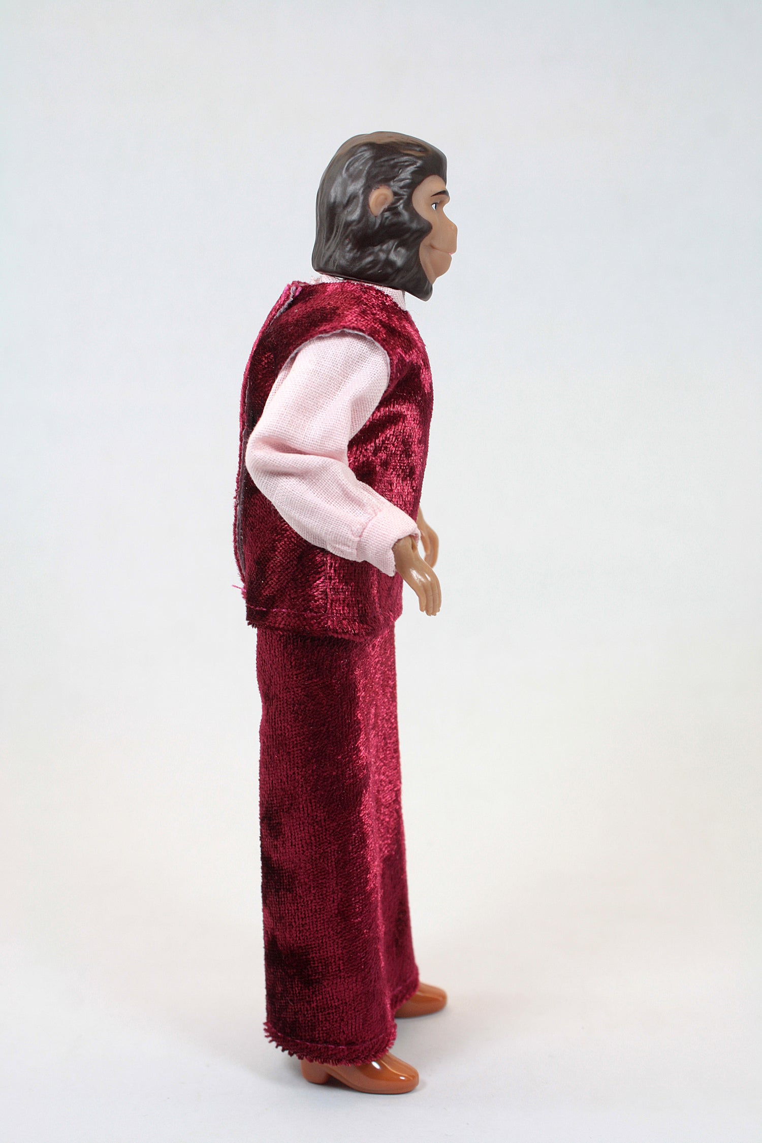 Mego Planet of the Apes Zira Variant 8" Figure Wave 15 | Official