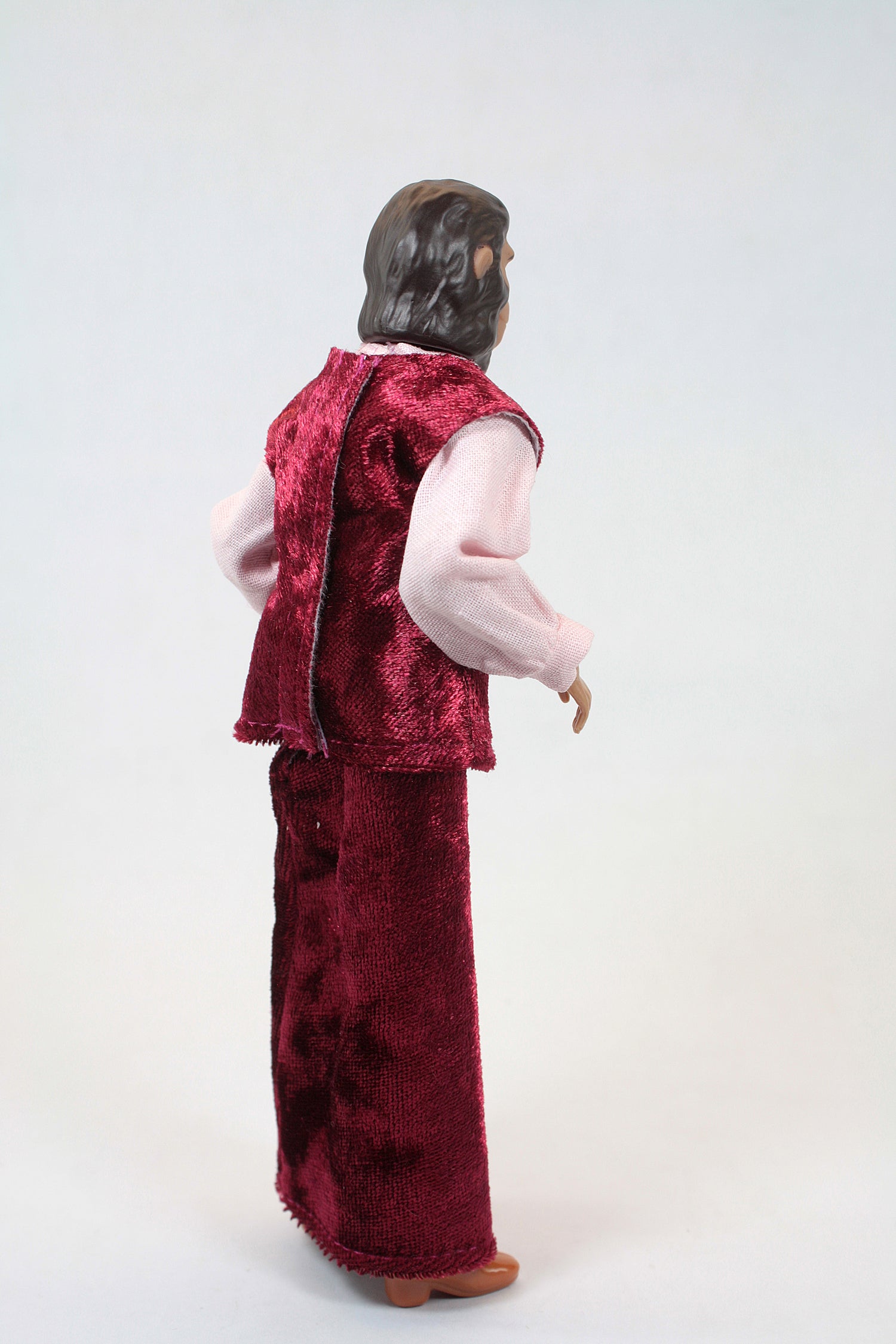 Mego Planet of The Apes Wave 15 - Zira (Variant) 8" Action Figure