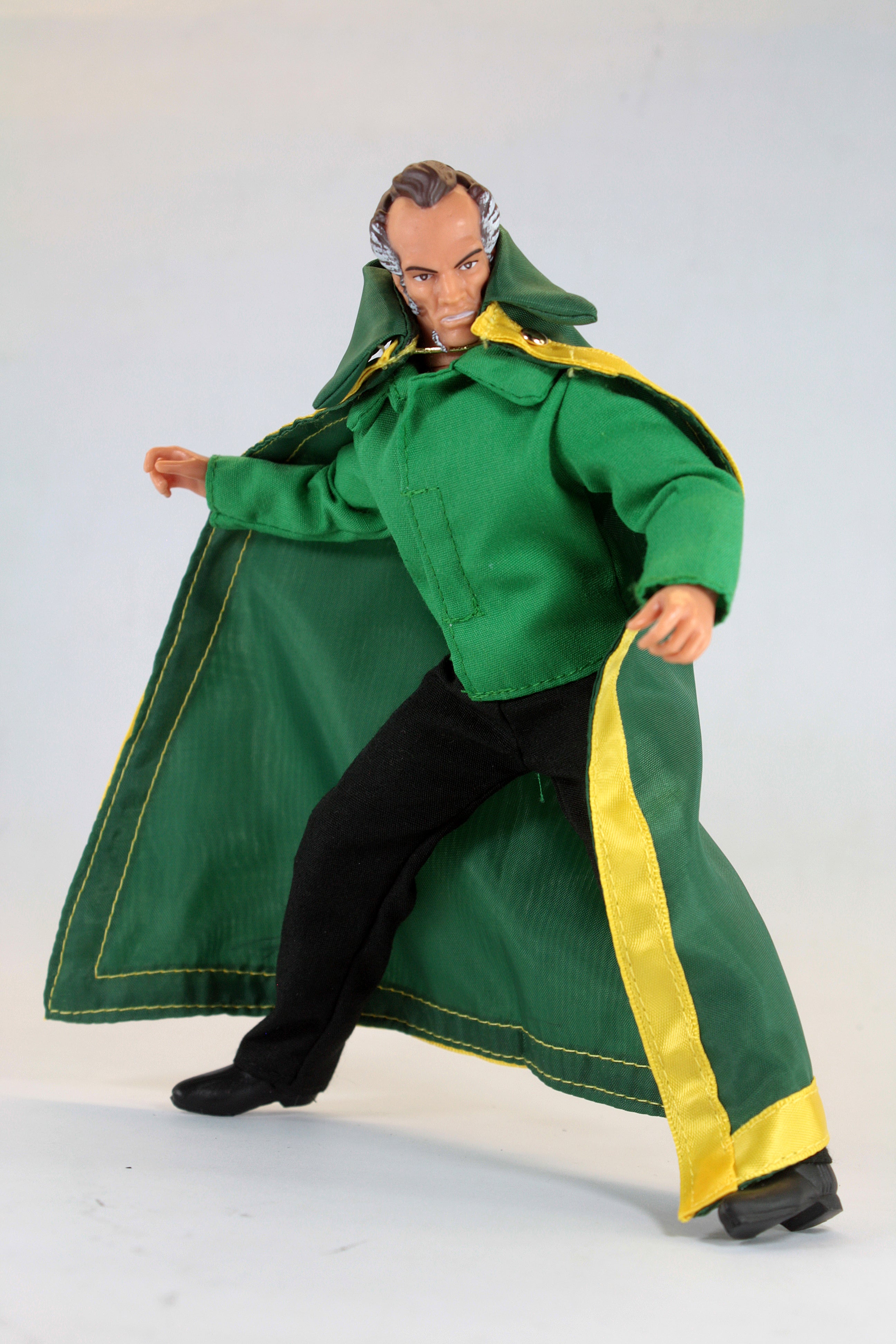 Mego DC Wave 15 - Ra's Al Ghul (Variant) 8" Action Figure
