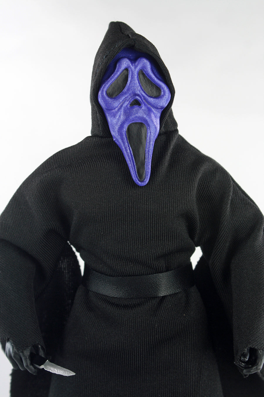 Mego Movies Wave 17 - Ghostface (Assorted Skull Face Colors) 8" Action